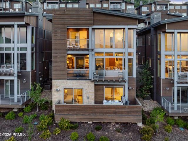 2752 W High Mountain Rd Unit 1601, Park City, UT 84098