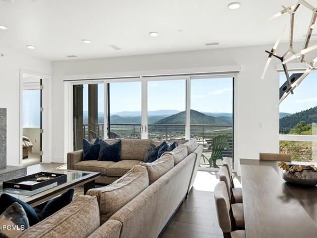 2752 W High Mountain Rd Unit 102, Park City, UT 84098