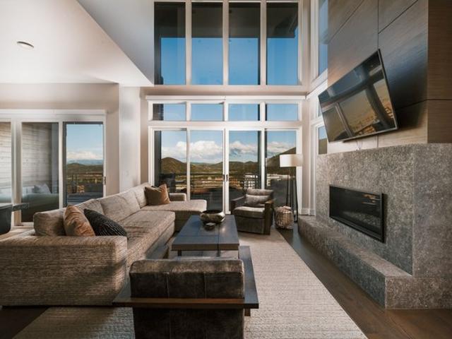 2752 W High Mountain Rd Unit 2001, Park City, UT 84098