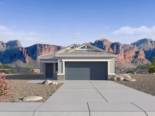 2752 W Shepperd Ave, Apache Junction, AZ 85120