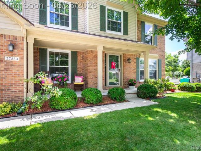27533 Winchester Terrace