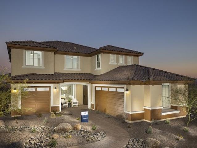 27533 N 71st Ave, Peoria, AZ 85383