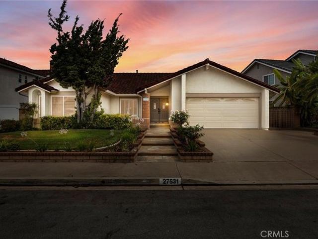 27531 Cenajo, Mission Viejo, CA 92691