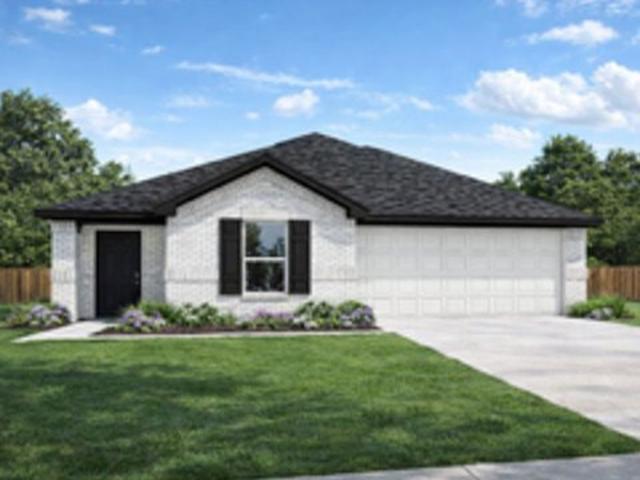 27532 Evergreen Cone Ln, Magnolia, TX 77355