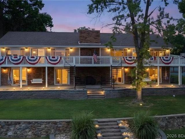 27537 Shorty Rd Unit A B, Barnett, MO 65011