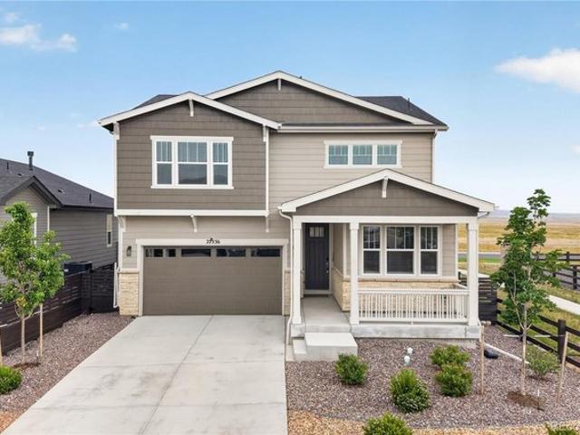 27536 E Byers Pl, Aurora, CO 80018