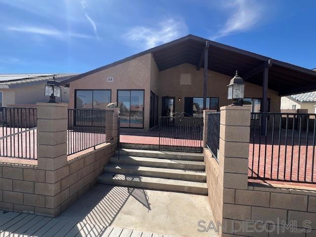 27539 Silver Lakes Parkway