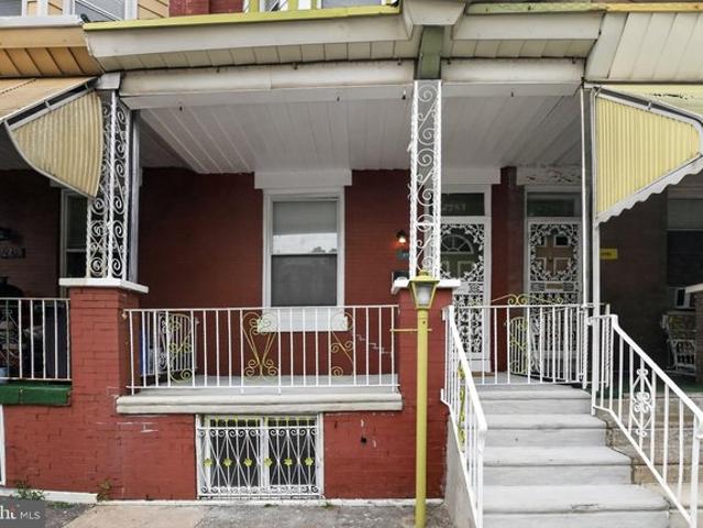 2753 N 24th St, Philadelphia, PA 19132