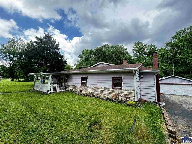 2753 N McNutts Pl, West Terre Haute, IN 47885