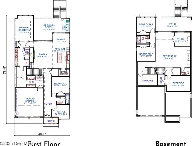2753 Alvernia Dr, Castle Hayne, NC 28429 | MLS #100538 | Compass