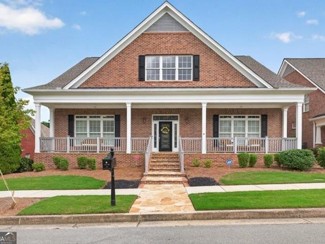 2753 Bungalow Pl, Buford, GA 30519