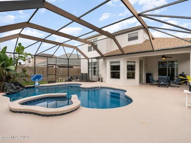 2753 Bradfordt Dr, Melbourne, FL 32904