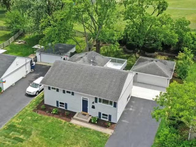 2753 EVERGLADE AVE, WOODRIDGE, IL 60517 Single Family Residenc.