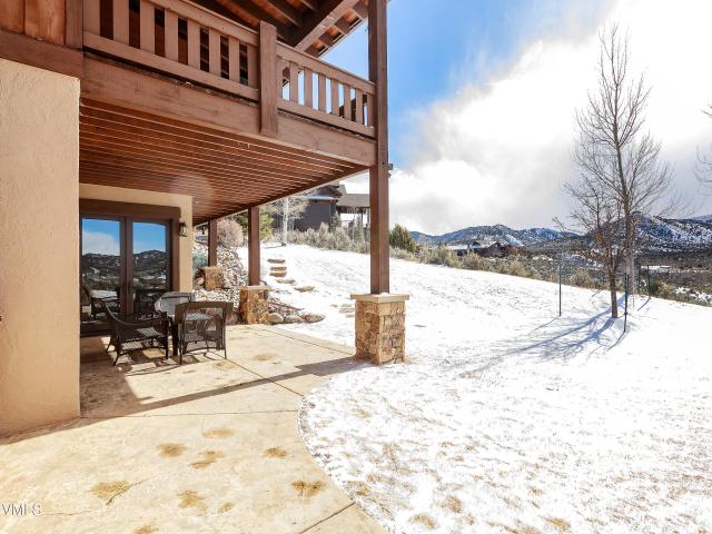 2753 E Haystacker Dr, Eagle, CO 81631 | MLS #1013