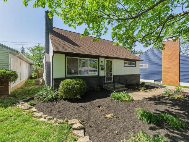 2753 Eastminster Road