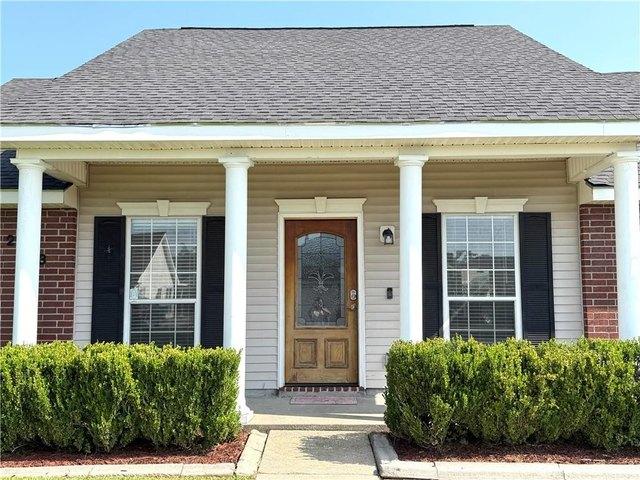 2753 Foliage Dr, Marrero, LA 70072