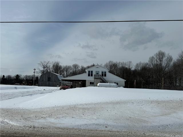 2753 Hemlock Lake Road