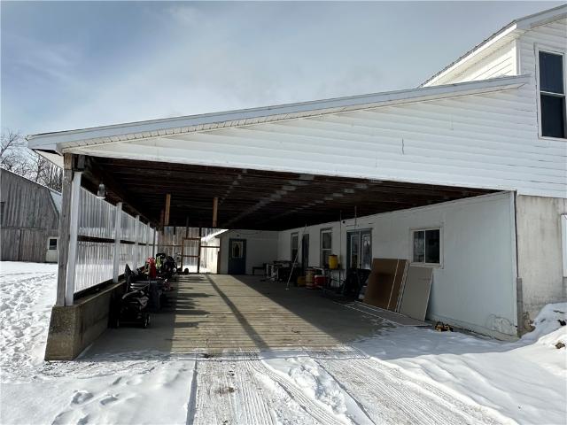 2753 Hemlock Lake Road
