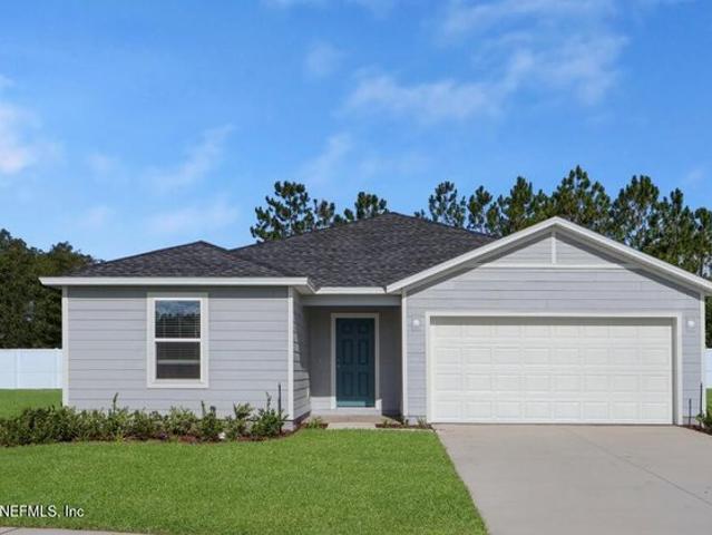 2753 Herd St, Green Cove Springs, FL 32043
