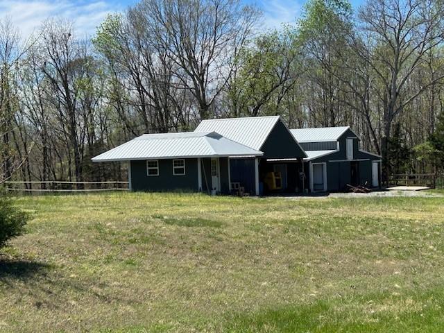 2753 Jarrell Ridge Rd