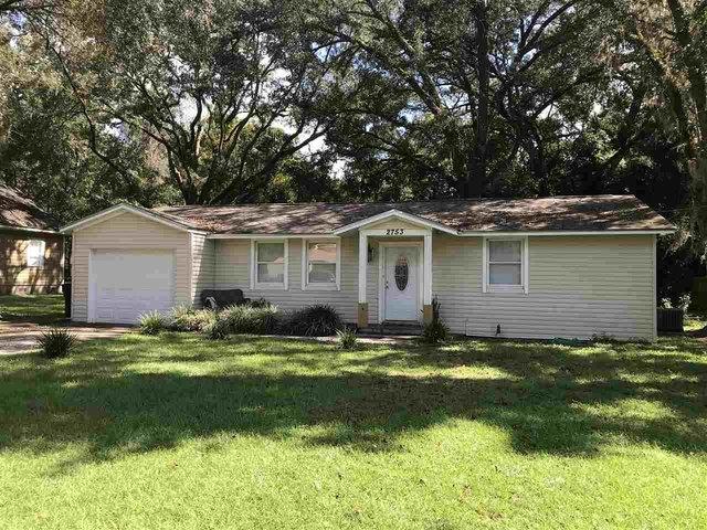 2753 Kennedy Dr, Tallahassee, FL 32310
