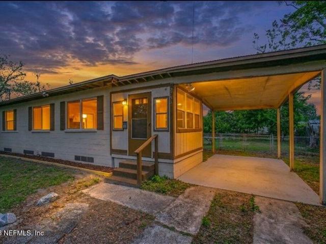 2753 King Cole Dr, Jacksonville, FL 32209
