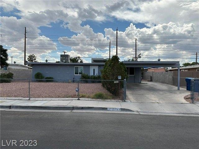 2753 Talbot St, Las Vegas, NV 89169