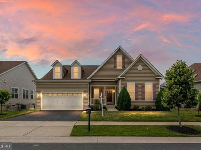2753 Van Cliburn Cir, Middletown, DE 19709