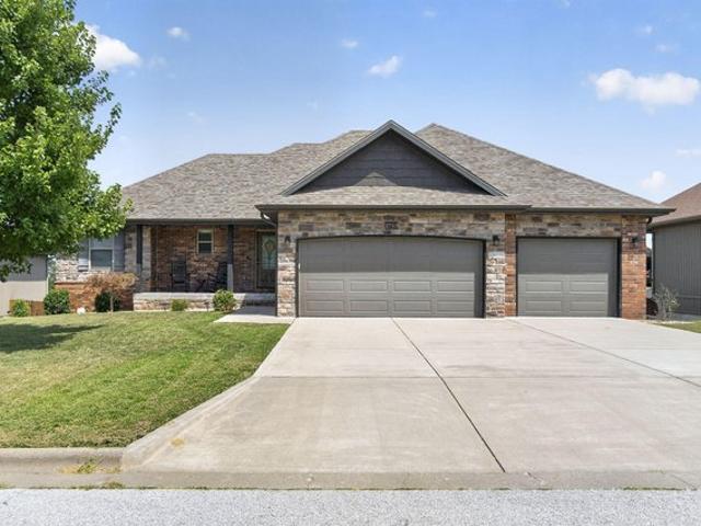 2753 W Fishhook Ave, Ozark, MO 65721