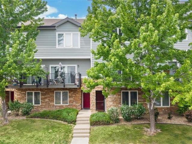 2753 W Riverwalk Cir Unit G, Littleton, CO 80123