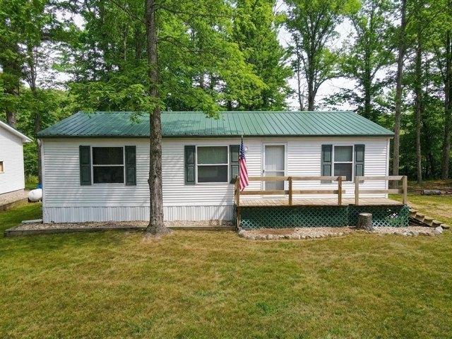 2753 2 / St, Birchwood, WI 54817