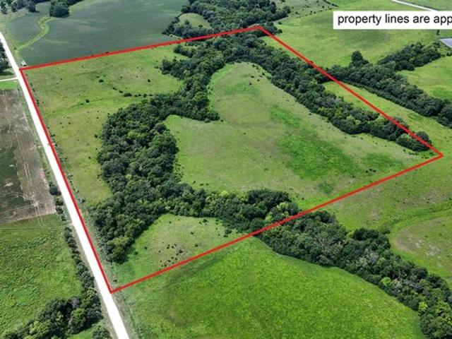 275th St, Mount Pleasant, IA 52641