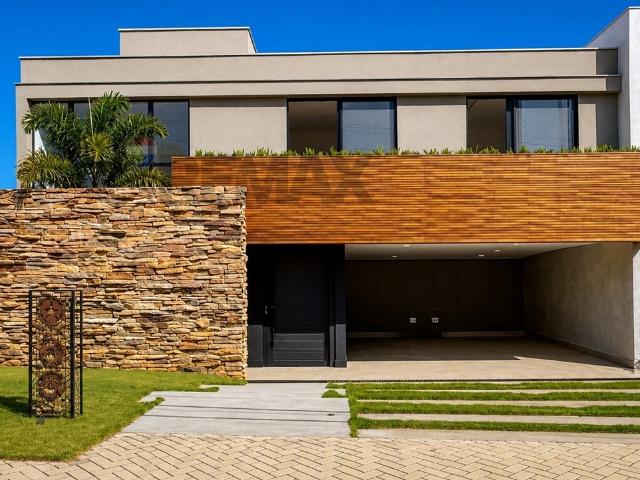 275 Área Útil Casa Alugar, 4 Dormitórios localizado em Rua Itanhandu, 65 ALPHAVILLE Cruzeiro de Santo Antônio, Juiz de Fora, Minas Gerais, 36037873 | Brasil