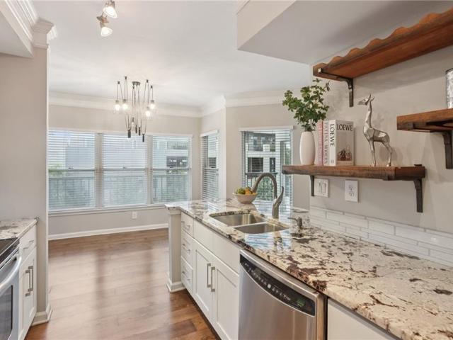 275 13th St NE, Unit 312, Atlanta, GA 30309 | MLS #7628 | Compass
