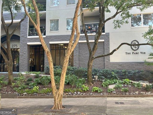 275 13th St NE Apt 605, Atlanta, GA 30309