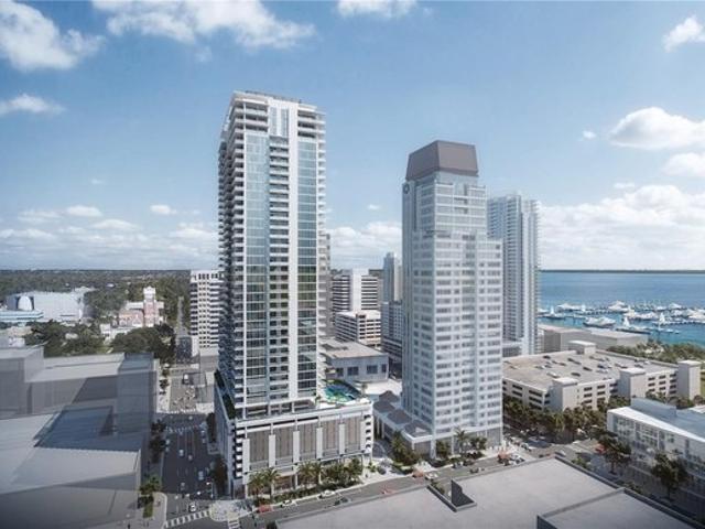 275 1st Ave S Unit 1708, Saint Petersburg, FL 33701