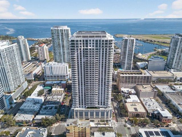 275 1st Ave S Unit 2706, Saint Petersburg, FL 33701