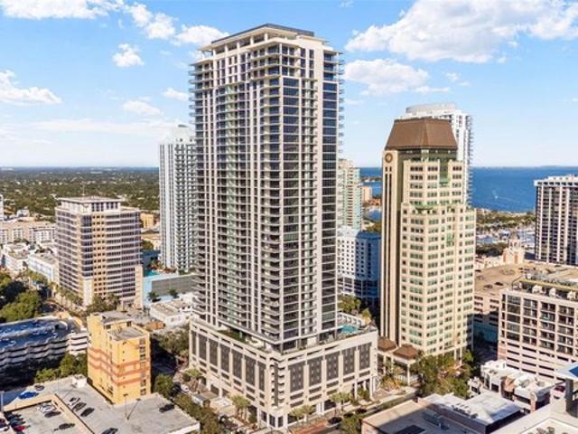 275 1st Ave S Unit 3507, Saint Petersburg, FL 33701