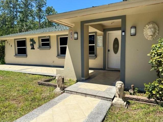 275 1st St SW, Naples, FL 34117