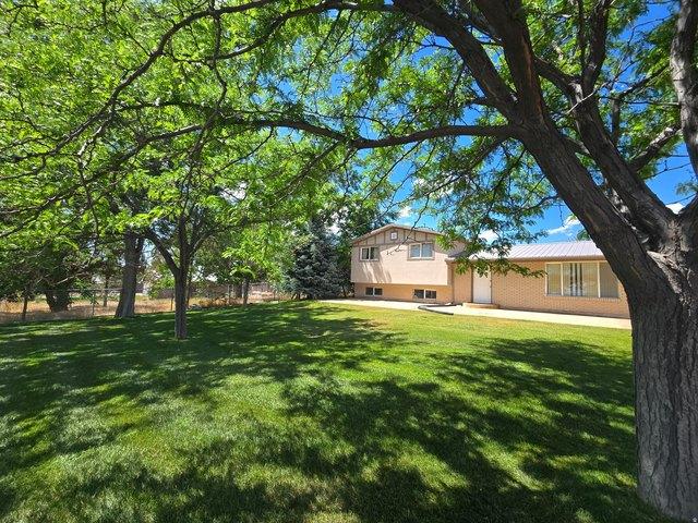 275 1st St, Terra, UT 84022