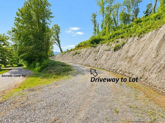 275 2 Sorrells Cove Rd Lot C1, Waynesville, NC 28786