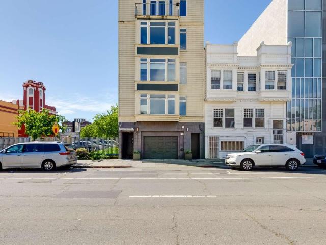 275 9th St, Unit 3, Oakland, CA 94607 | MLS #ML82040 | Compass