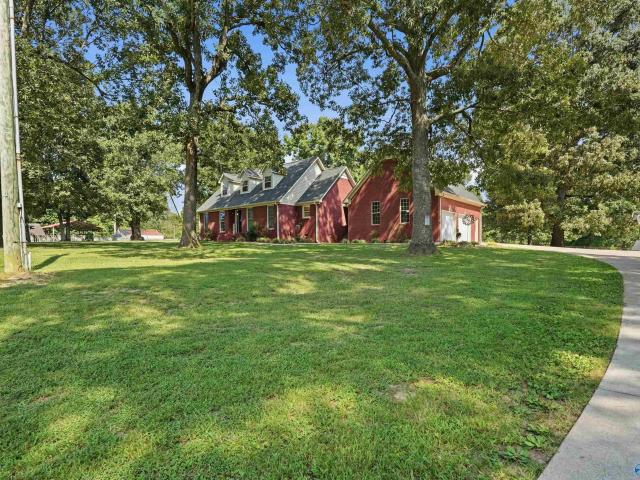 275 County Road 1855