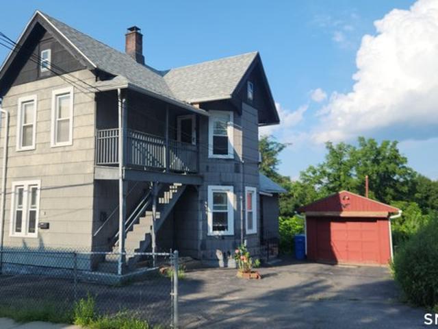 275 Congress Ave, Waterbury, CT 06708