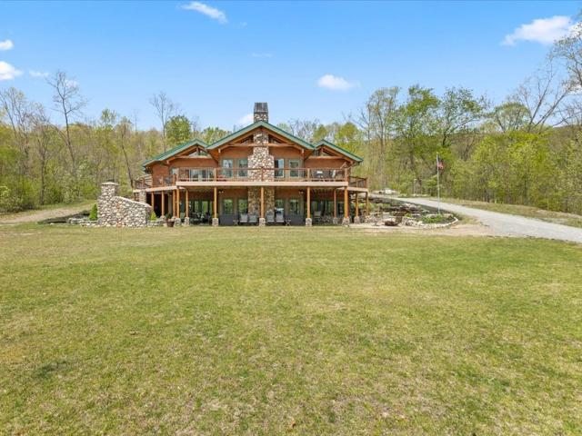 275 Coopers Corner