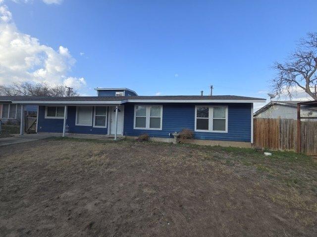 275 Coral Ave, San Antonio, TX 78223
