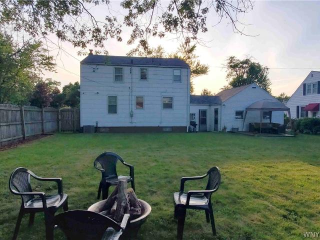 275 Capen Boulevard