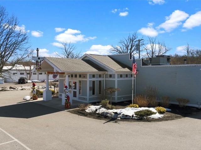 275 Child St Street