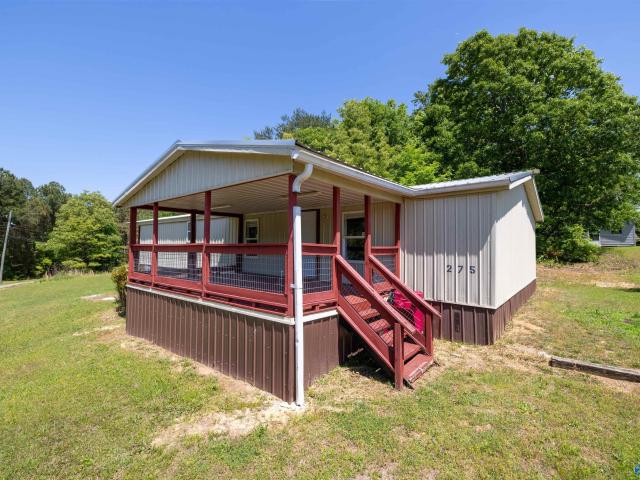 275 Chippewah Drive