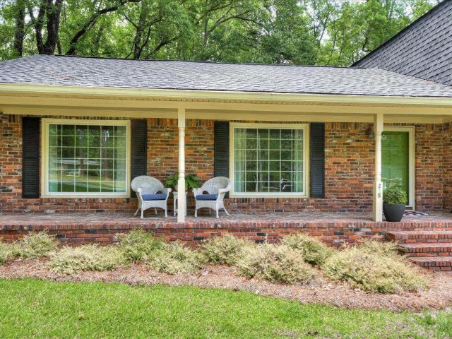 275 Club Acres Boulevard